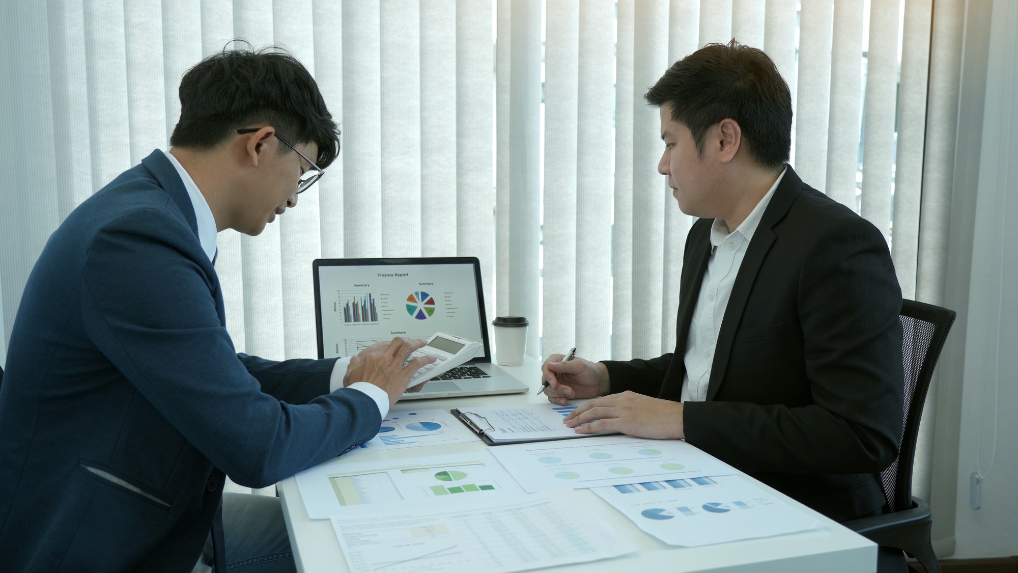 Forming and operating your business | Lobb & Plewe