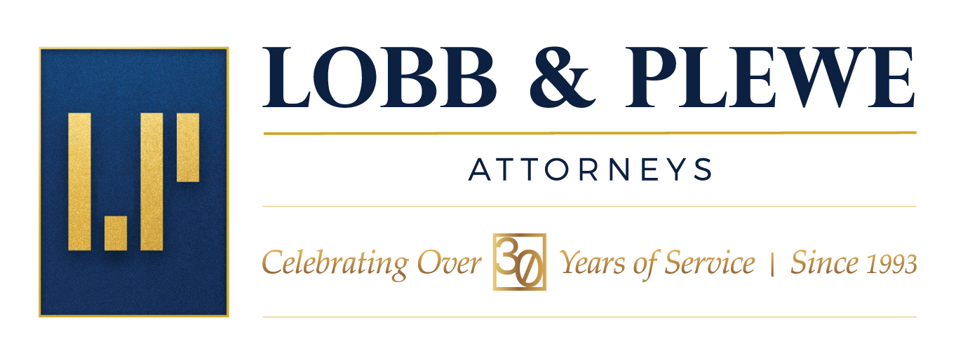 California, Nevada Business & Commercial Law Attorney - Lobb & Plewe