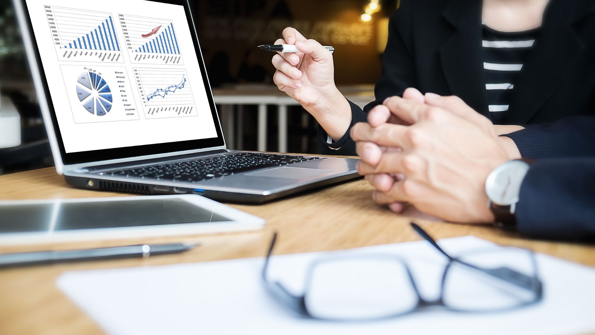 Advanced Tax Planning: A Deferred Sales Trust Explained