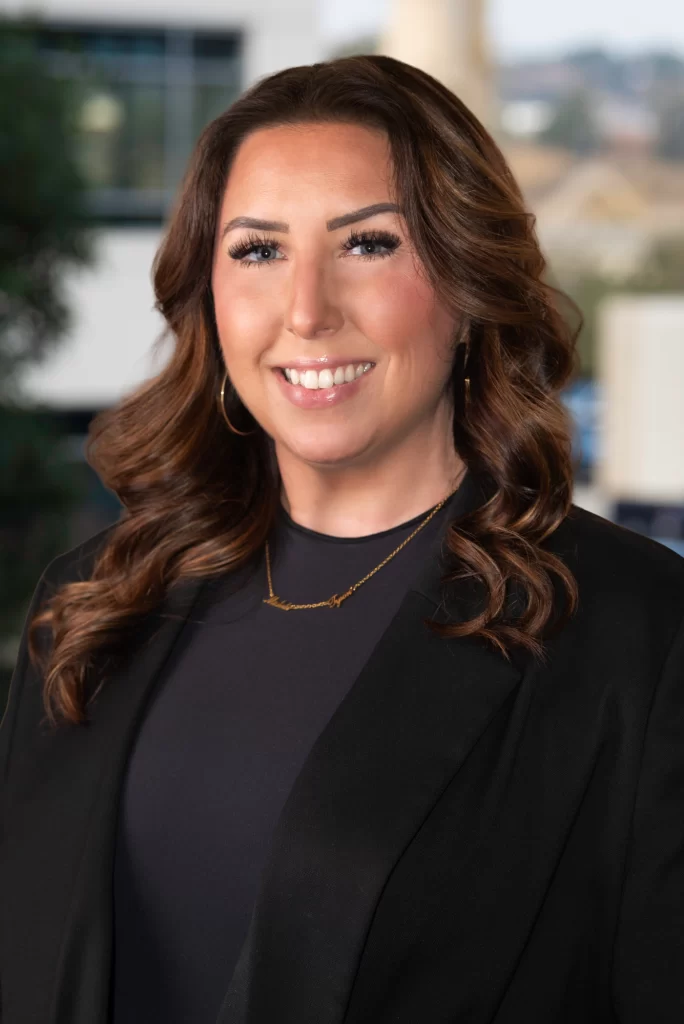 Michele Fedak | Lobb & Plewe